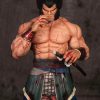 ATF Studio 1/4 Marvel The Last Samurai Wolverine Resin Statue ...