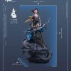 Turning Point Studio 1/4 SHIMADA HANZO Resin Statue - Devilness Toys