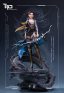 Turning Point Studio 1/4 SHIMADA HANZO Resin Statue - Devilness Toys