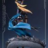 Turning Point Studio 1/4 SHIMADA HANZO Resin Statue - Devilness Toys