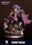 Y&Y Studio Saint Seiya Gemini SAGA Resin Statue - Devilness Toys