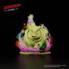 Revenge Studio Dragonball Fat Janemba Resin Statue - Devilness Toys
