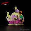 Revenge Studio Dragonball Fat Janemba Resin Statue - Devilness Toys