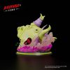 Revenge Studio Dragonball Fat Janemba Resin Statue - Devilness Toys