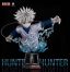 FF Studio Hunter X Hunter Killua Zoldyck Bust Statue - Devilness Toys