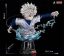 FF Studio Hunter X Hunter Killua Zoldyck Bust Statue - Devilness Toys