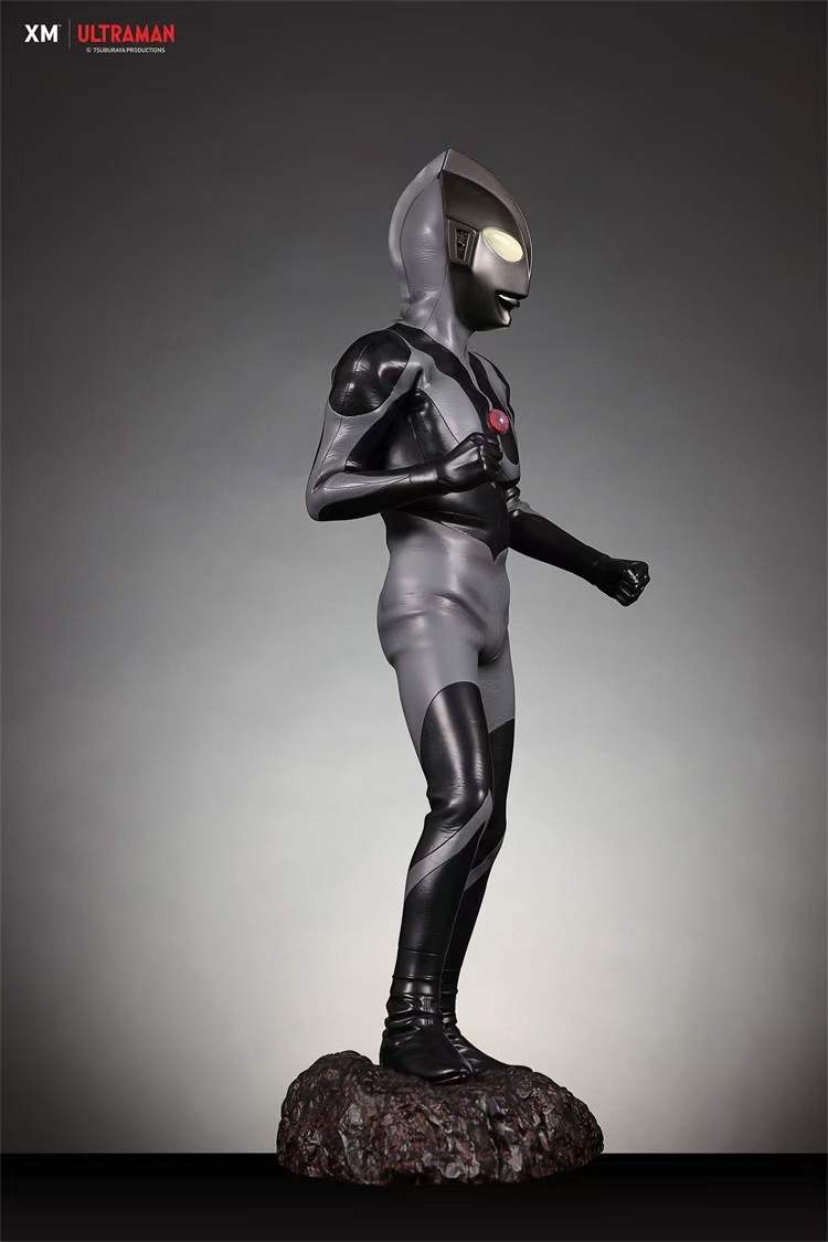 XM Studio SE Ultraman Resin Statue - Devilness Toys