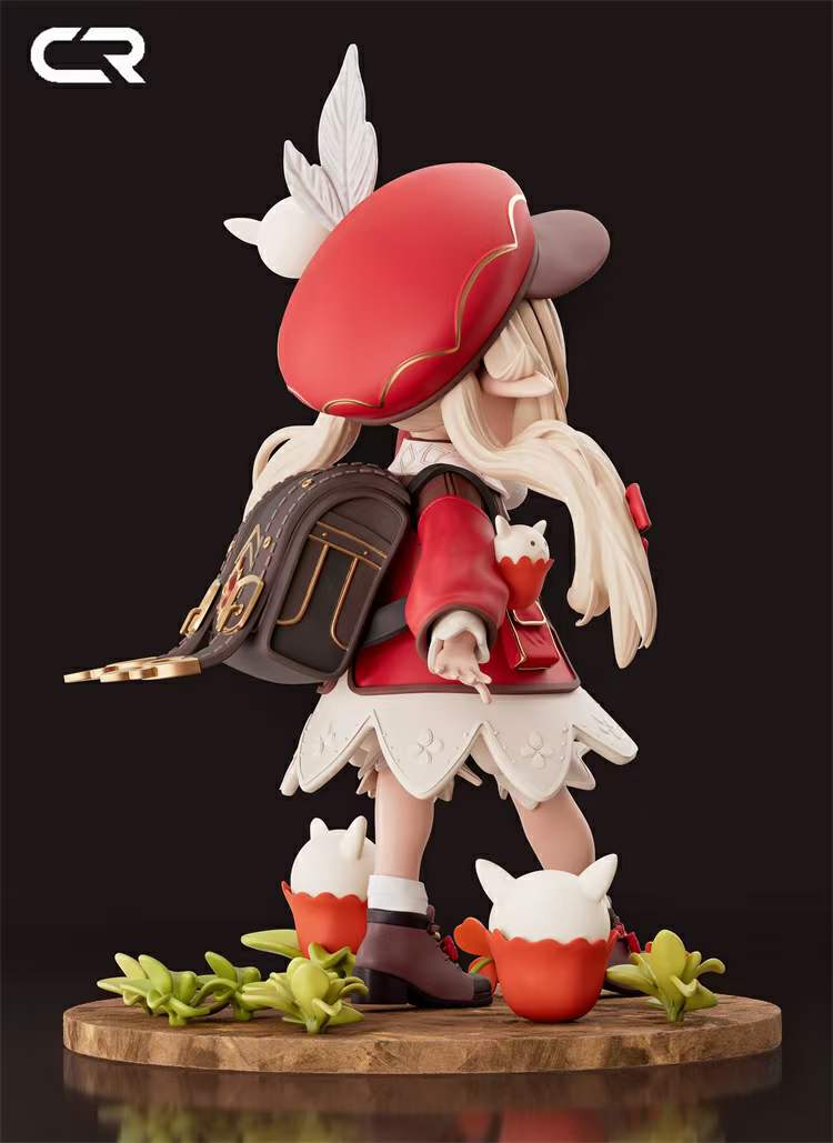 CR Studio Genshin Impact Klee Resin Statue - Devilness Toys