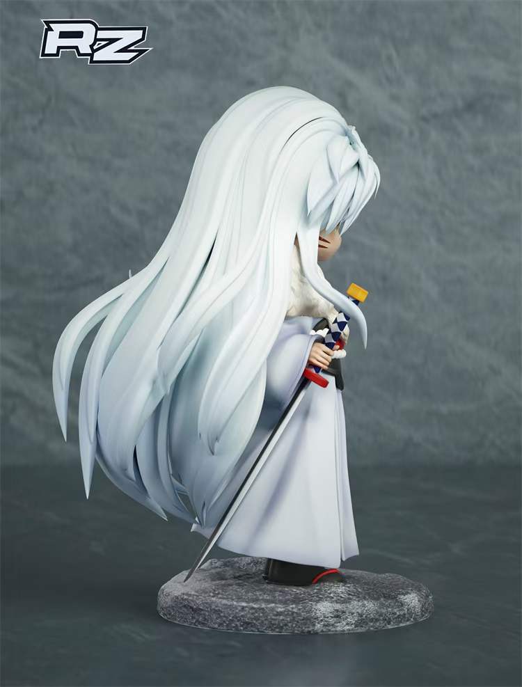 RZ Studio Inuyasha Sesshoumaru Resin Statue - Devilness Toys